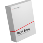 PIXet Basic – Advacam