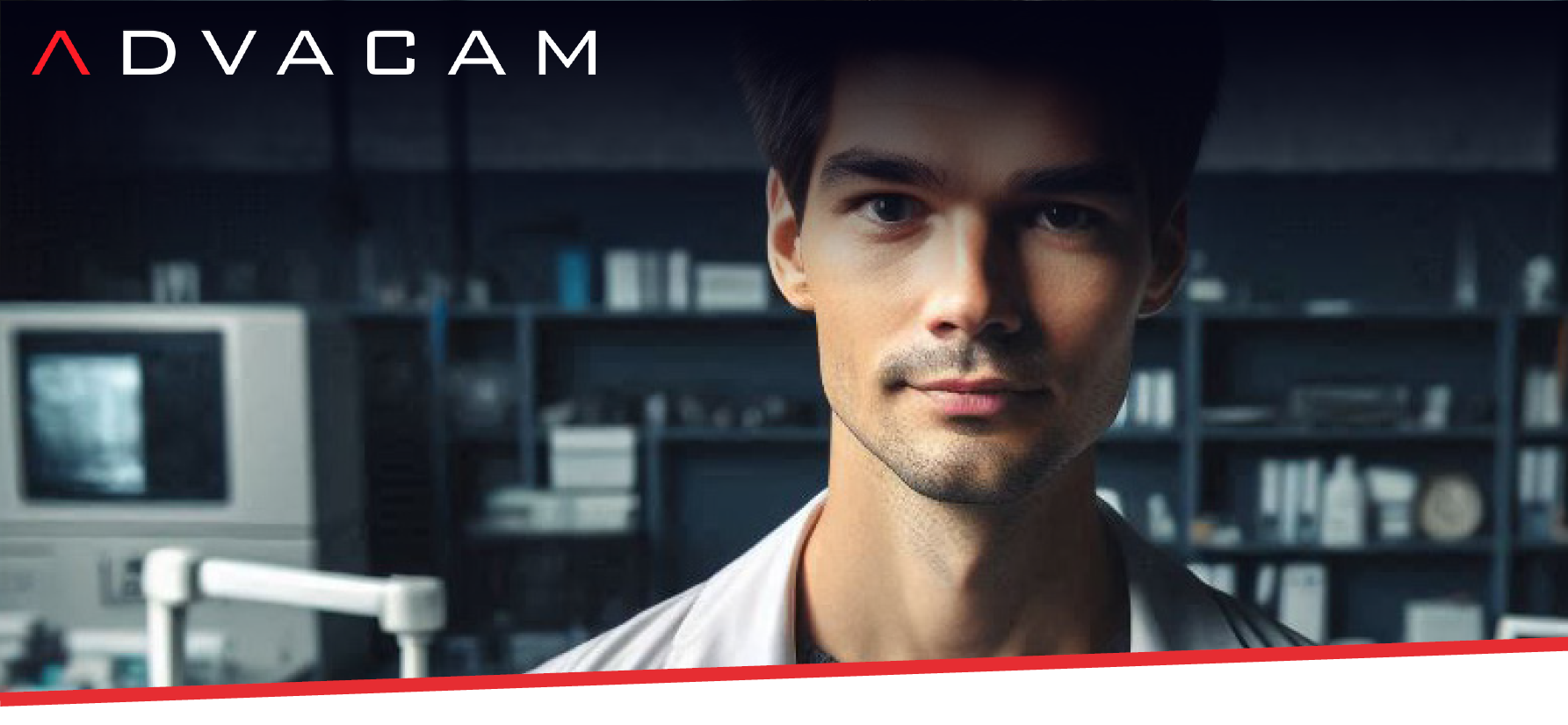 ADVACAM News articles on X-ray imaging and sensor technology ADVACAM