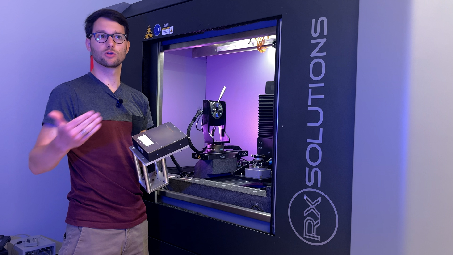 Unlock the full power of CT inspection with photon-counting cameras ...